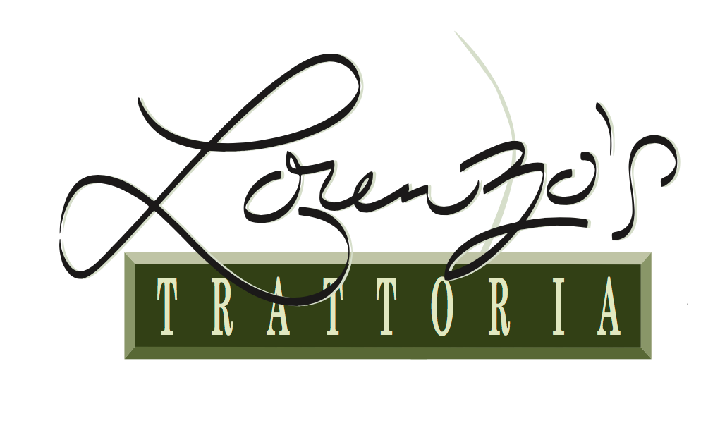 Lorenzo's restaurant store